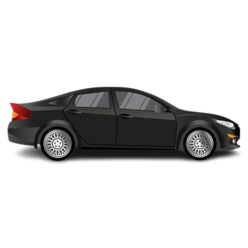 Car Forward 7635
